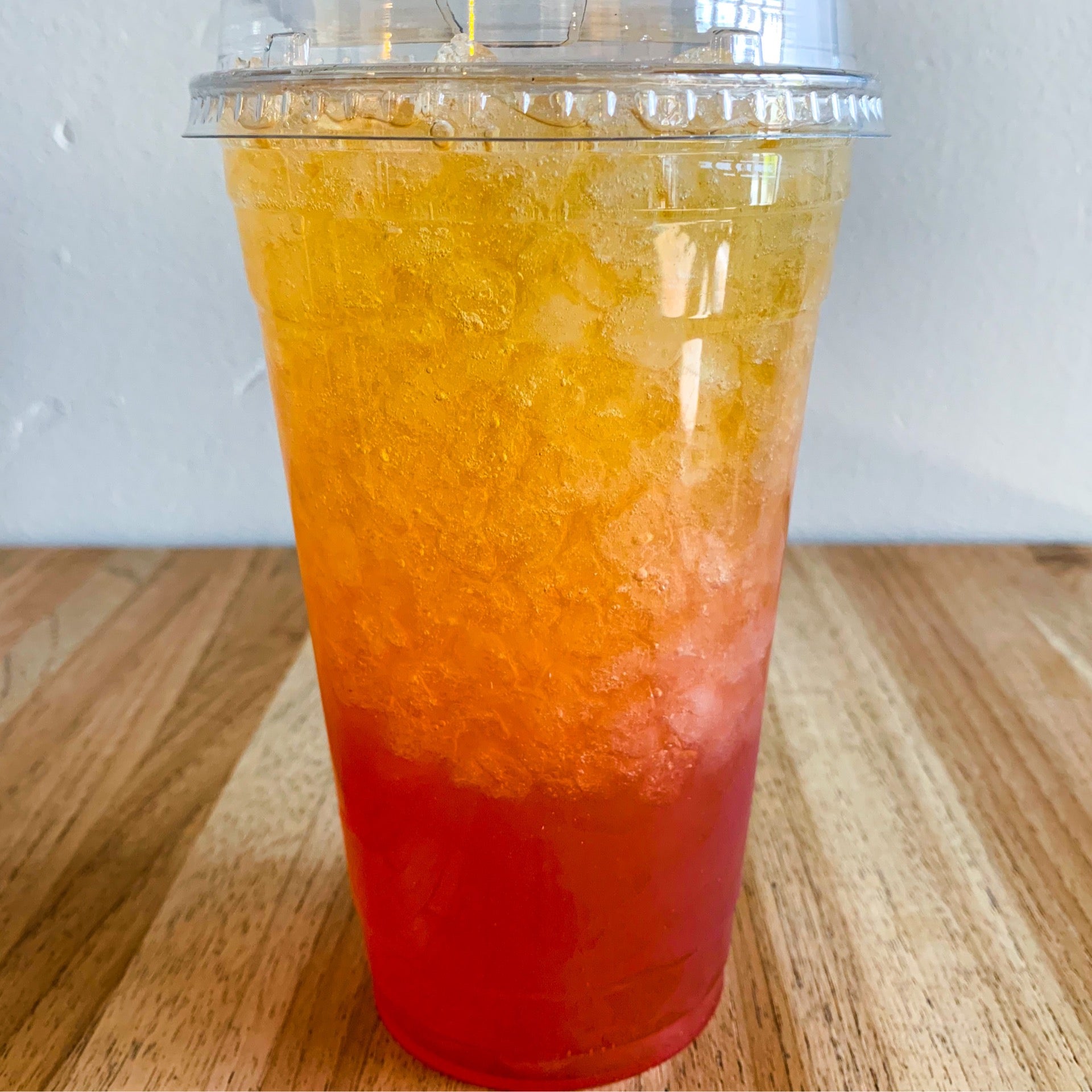 Red Bull Italian Soda | LOONEY BEAN OF BISHOP